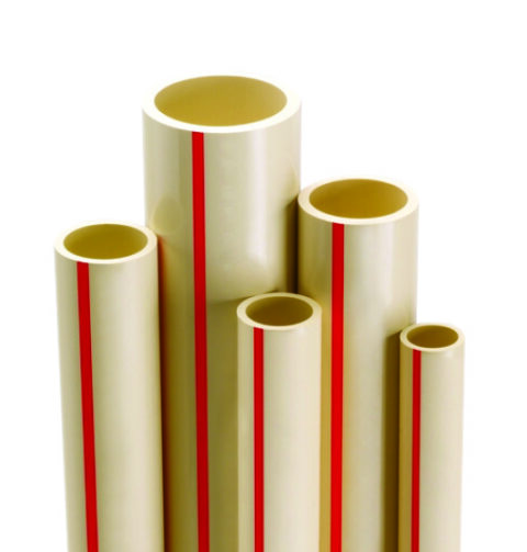 CPVC SDR 11 (CLASS 1) 5 M PIPE - Polyhose Pipes & Fittings