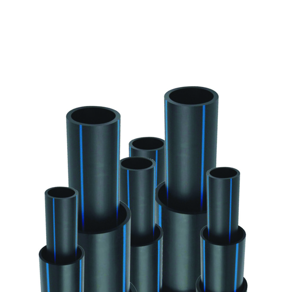 Pipes & Fittings Manufacturer - PVC & CPVC Pipes & Fittings - Polyhose ...