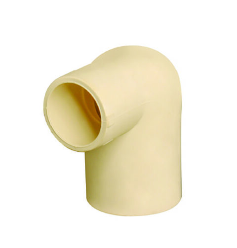 REDUCING ELBOW - Polyhose Pipes & Fittings