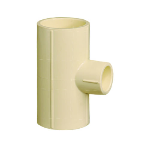 REDUCING TEE - Polyhose Pipes & Fittings